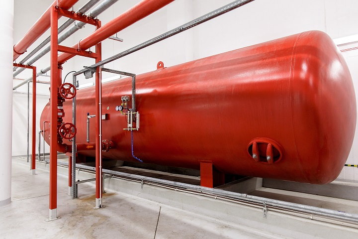 Autoclave Systems: Acceptable Vs. Unacceptable Materials - Tank Fab