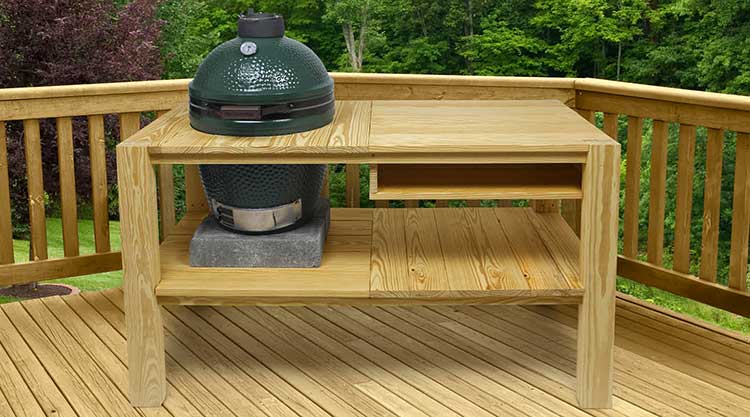 Ultimate Cheat Sheet: The Wood Preservation Process - Tank Fab