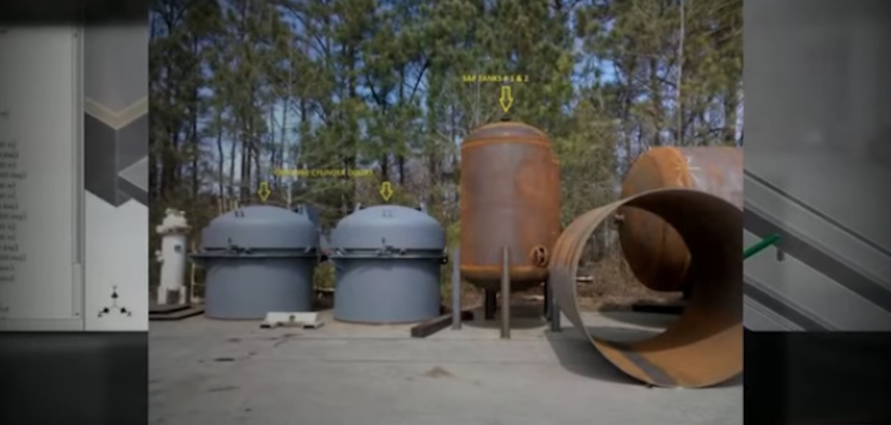 Turnkey Autoclave Systems: The One-Stop-Shop That Does It All - Tank Fab