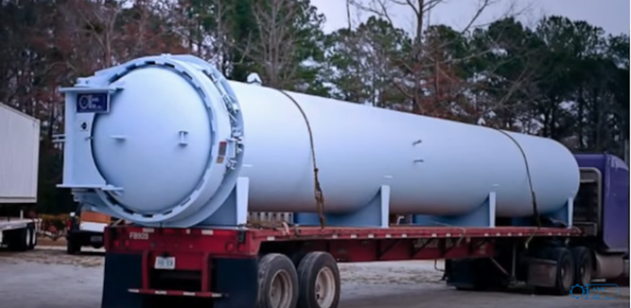 One-Size-Fits-All? Why You Need a Customized Autoclave - Tank Fab